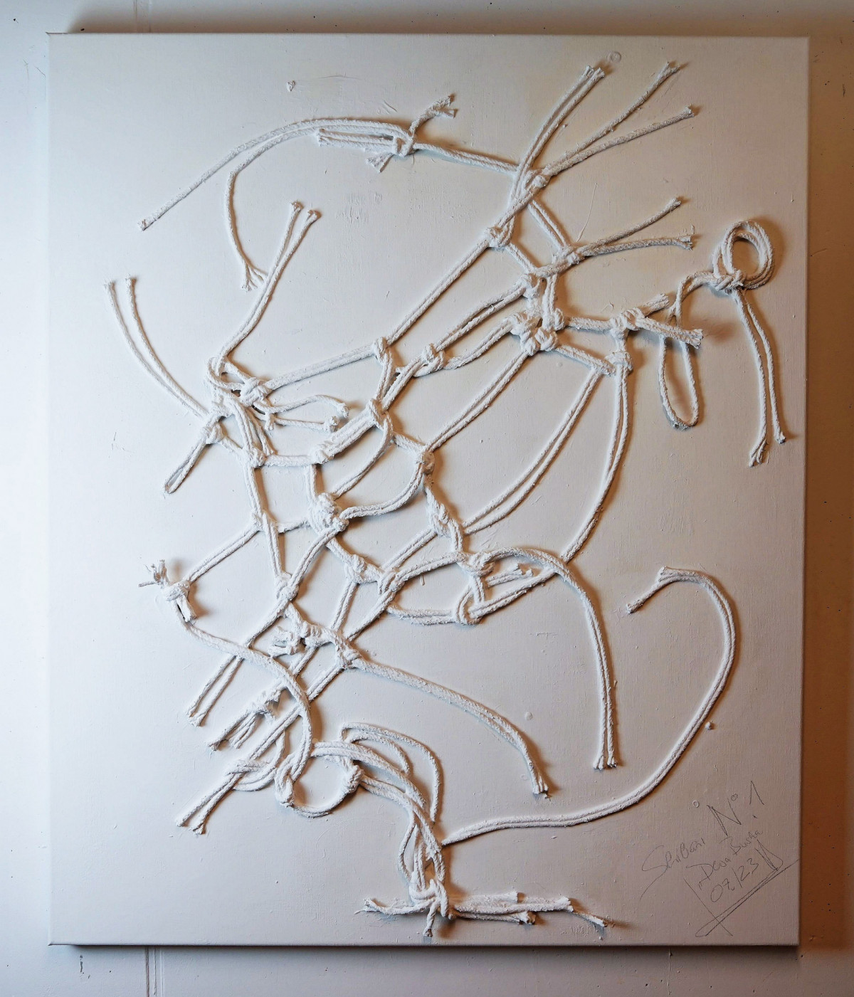 SHIBARI - The Japanese art of bondage | Michael Griesbeck ...